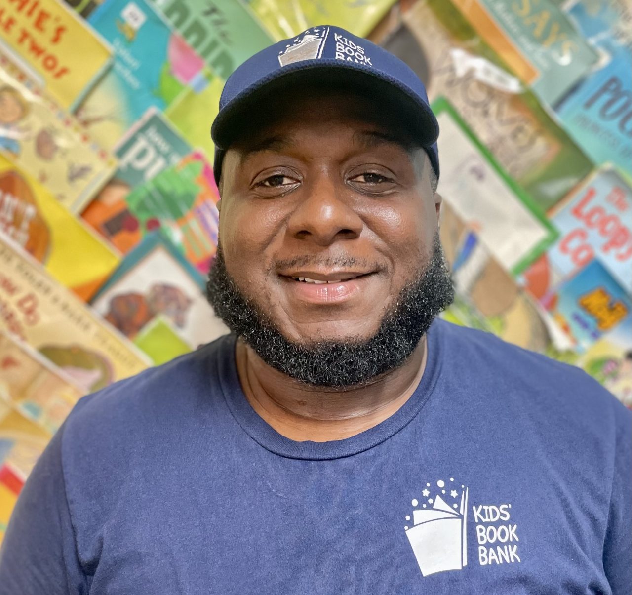 Our Team | Kids' Book Bank