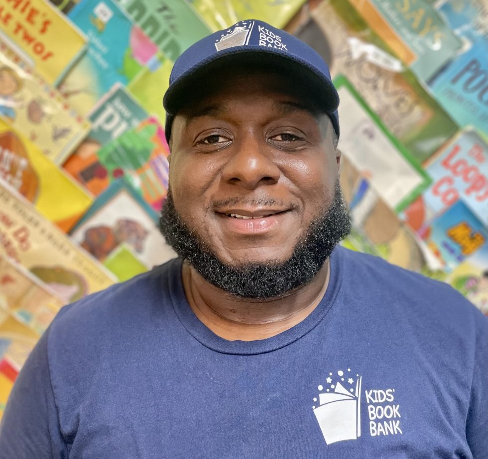 Our Team | Kids' Book Bank