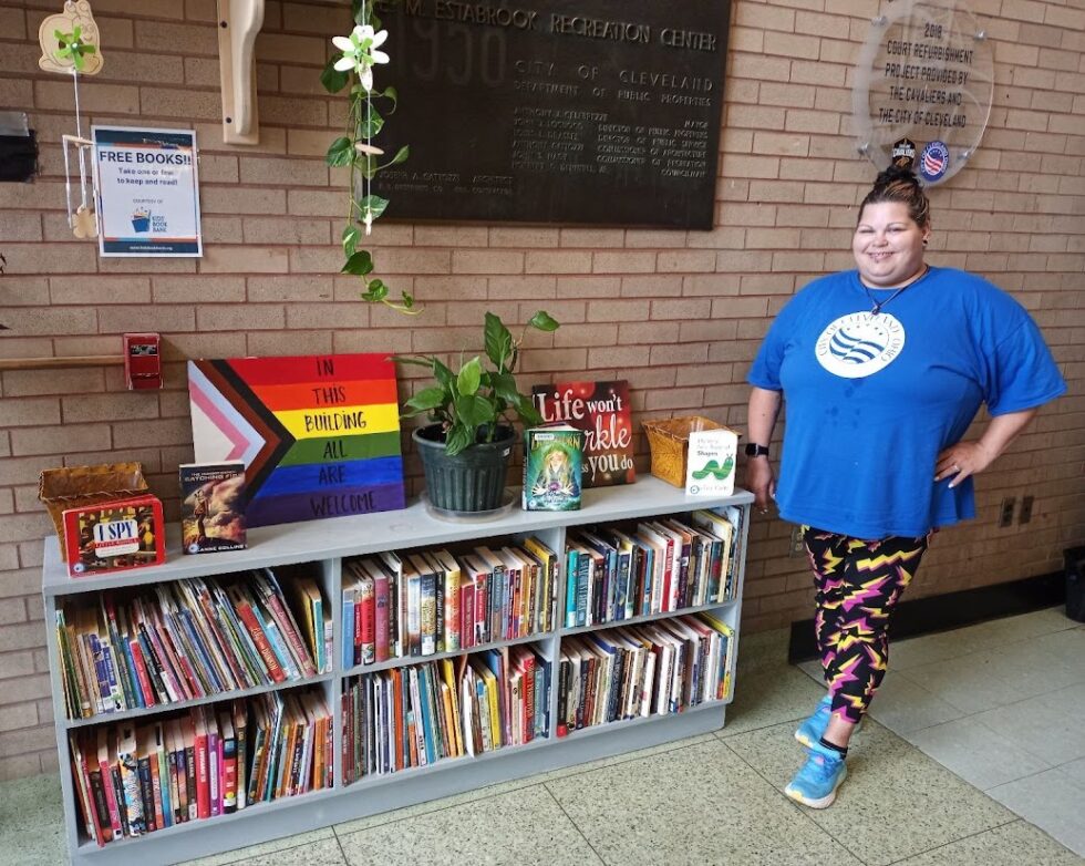 Kids' Book Bank | Share the Magic!