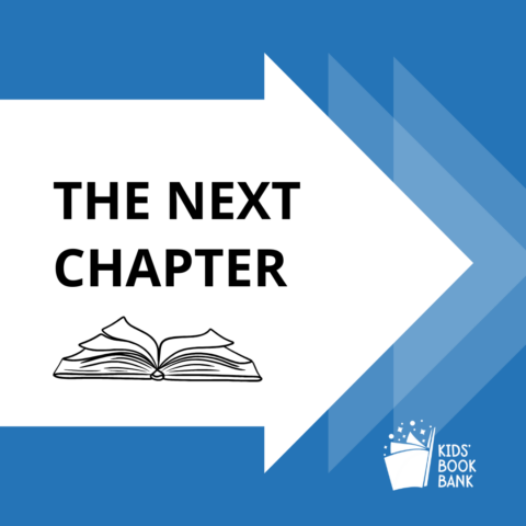 Kids' Book Bank | Share the Magic!